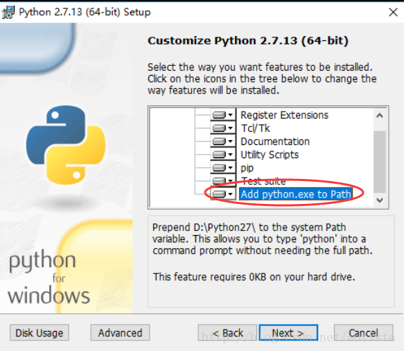 【python】python2和python3共存以及pip共存 念槐聚 博客园