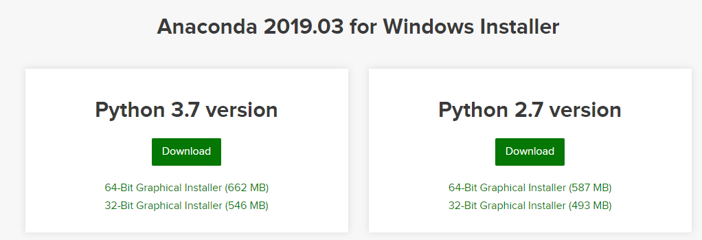 python基础--anaconda - milkty - 博客园
