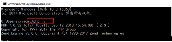 传智黑马PHP69期-ThinkPhp-TP-第一天-配置PHP的环境变量和开启相关PHP扩展 - herisson_pan - 博客园