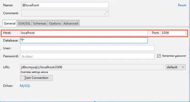 老男孩python全栈就业班第9期第3部分Django基础第61天PyCharm连接MySQL工具的使用 - herisson_pan - 博客园