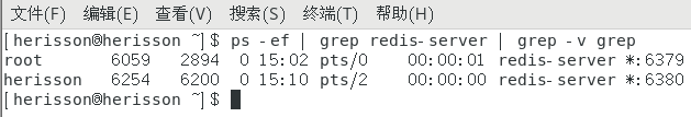 慕课网-一站式学习Redis从入门到高可用分布式实践-第1章-Redis初识-Redis安装启动演示 - herisson_pan - 博客园