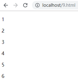 传智黑马39期WEB前端教程-Vue基础-Vue指令-v-for指令的四种使用方式 - herisson_pan - 博客园