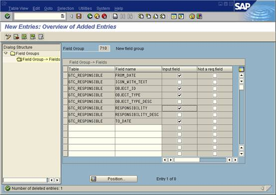 【一】SAP BDT to create a new Tab on GMGRANT the grants management master ...