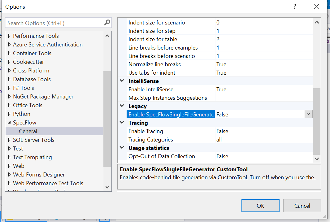新手安装SpecFlow步骤 - 仲夏.net - 博客园
