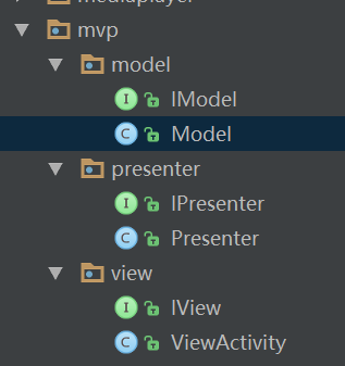 通俗易懂的MVP架构讲解 - 小鱼2015 - 博客园