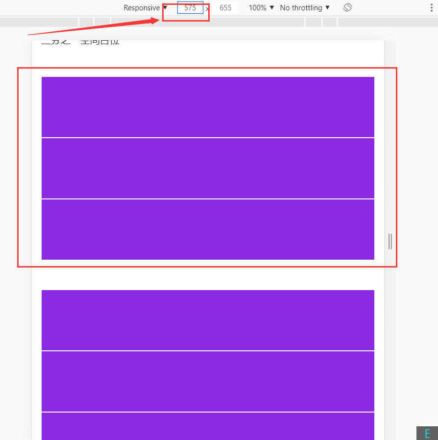 Bootstrap中的响应式断点 - 萌胖胖 - 博客园