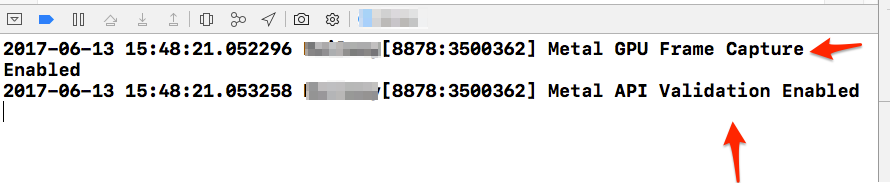 Xcode GPU Frame Caputre - sundaysios - 博客园