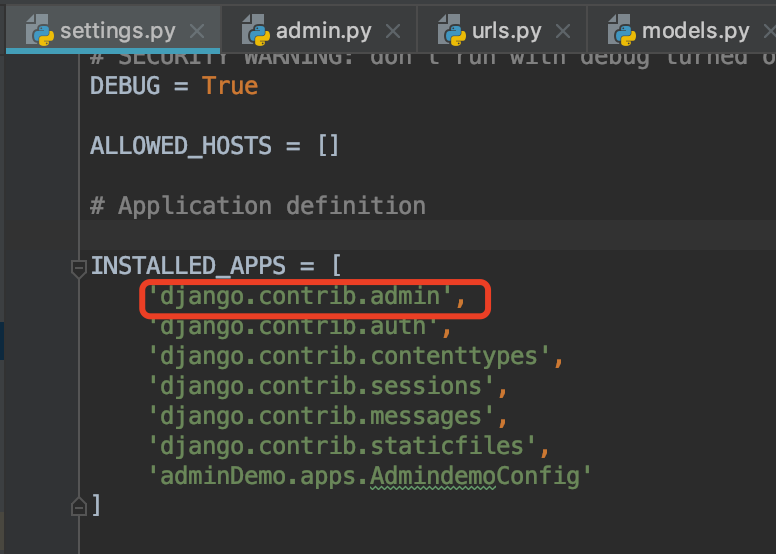 Django - admin组件，使用admin管理模型类，admin配置类参数，admin组件源码解析 - Louiszj - 博客园