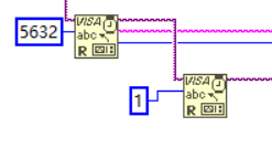 Labview与USB设备通信 - 得一寸 - 博客园