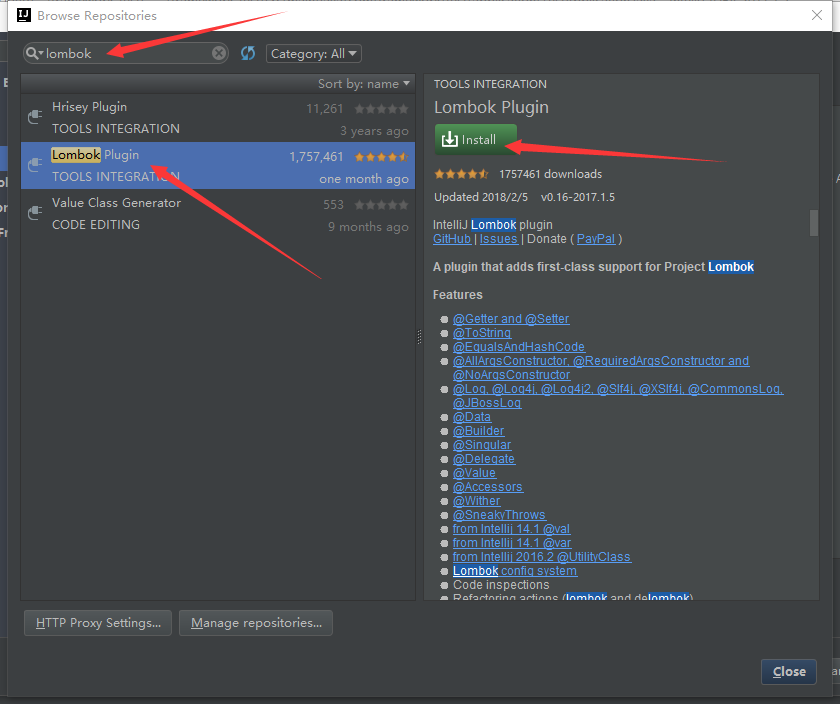 Intellij IDEA 提示Cannot resolve symbol 'log' 的解决方法 - expworld - 博客园