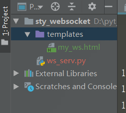 websocket实现群聊，单聊,--实时消息推送 知识点汇总 - AnthonyWang - 博客园
