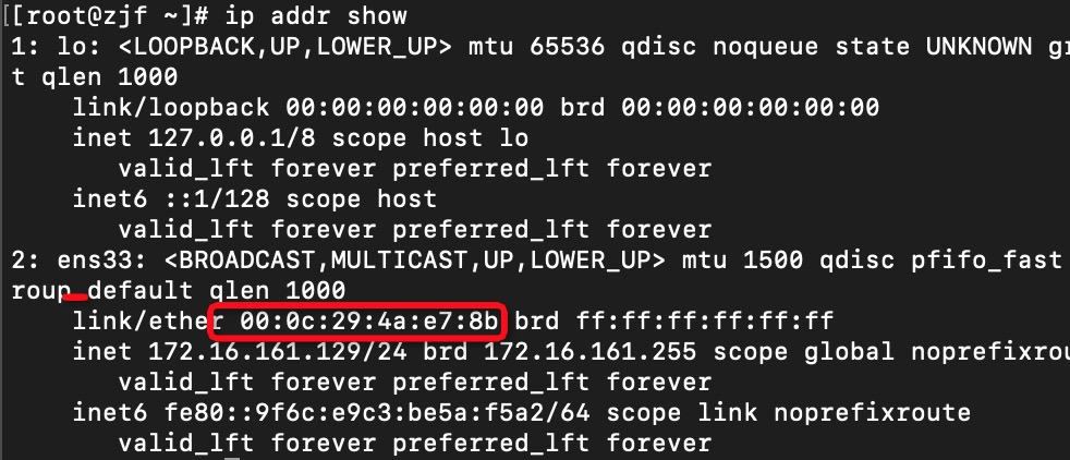 关于centos7虚拟机出现failed To Start Lsb Bring Updown的解决方法 你笑得像光芒 博客园 6716