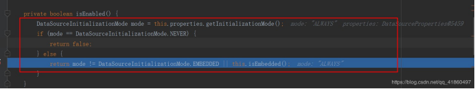springboot2.0x 【schema.sql运行不生效解决方案】 - 李jojo - 博客园