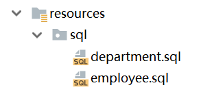 springboot2.0x 【schema.sql运行不生效解决方案】 - 李jojo - 博客园