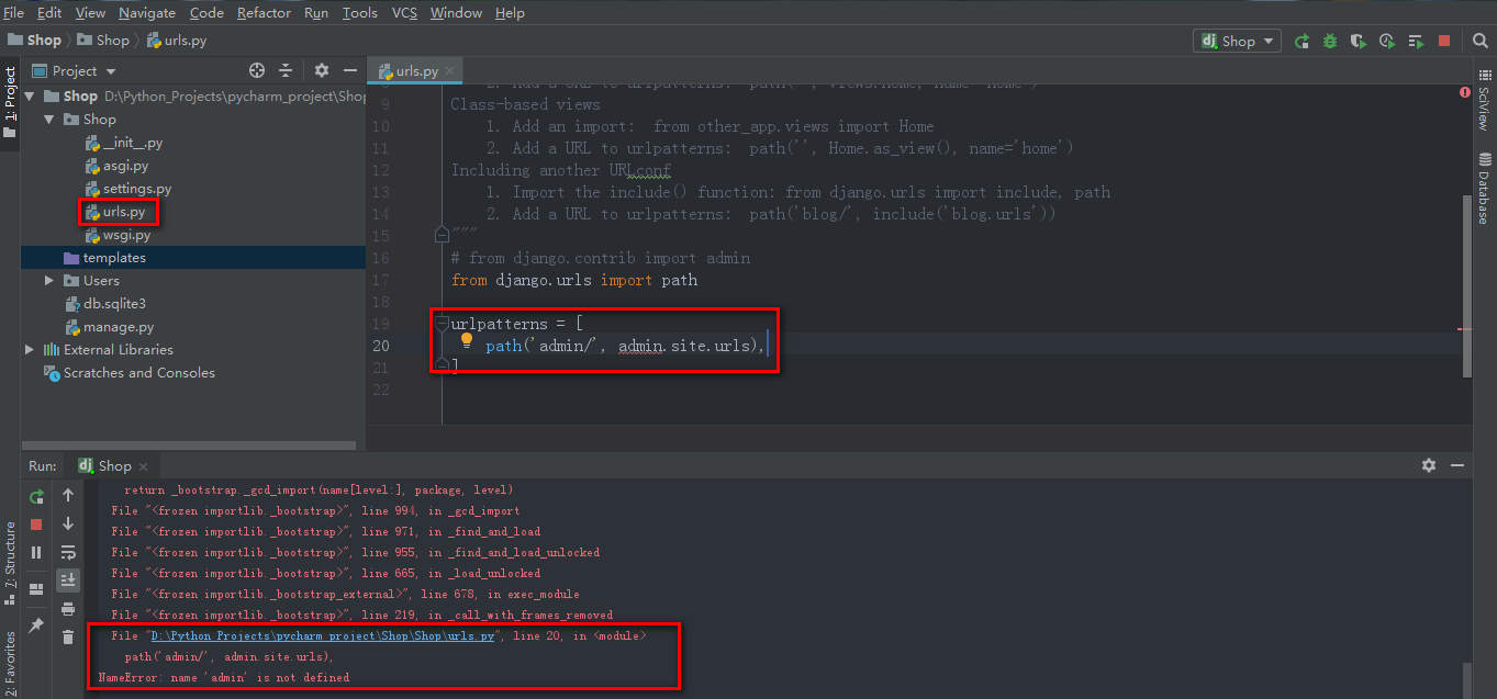 Vue+Django REST framework 打造生鲜电商项目（学习笔记一） - smartsmile - 博客园