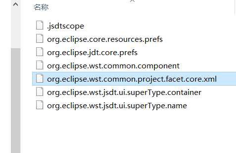Target runtime Apache Tomcat v8.0 is not defined. - 快乐的老佳 - 博客园