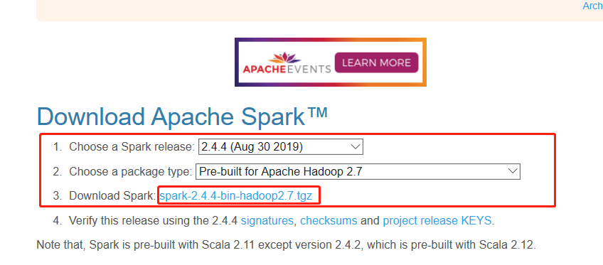 第1篇：新手如何开始spark的安装（jdk,scala,spark,hadoop） - lililili—— - 博客园