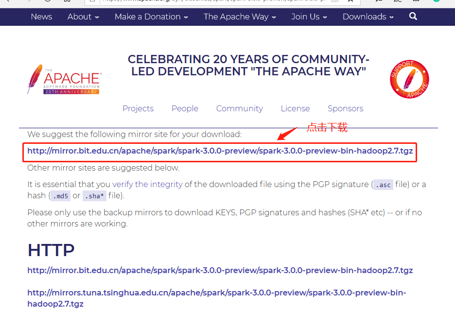 第1篇：新手如何开始spark的安装（jdk,scala,spark,hadoop） - lililili—— - 博客园