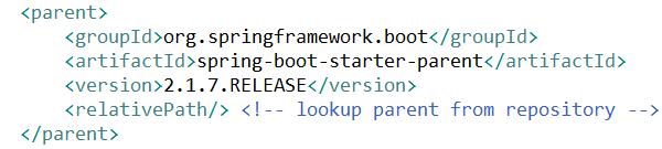 spring boot新建报错,多处显示导包失败,显示犹如The import org.junit cannot be resolved报错 - 又是重名了 - 博客园