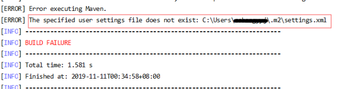 Maven添加自定义archetype骨架 - youngyajun - 博客园