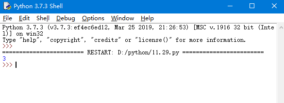 python安装idle_day1- python下载+安装+环境配置 及IDLE的简单用法-CSDN博客