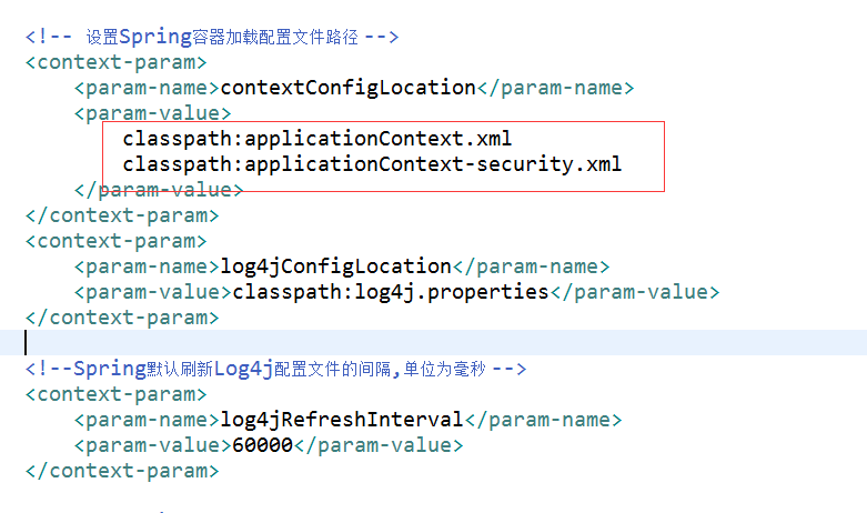 Class Path Resource [applicationcontext Xml] Cannot Be Opened Because It Does Not Exist 枫 燕青 博客园