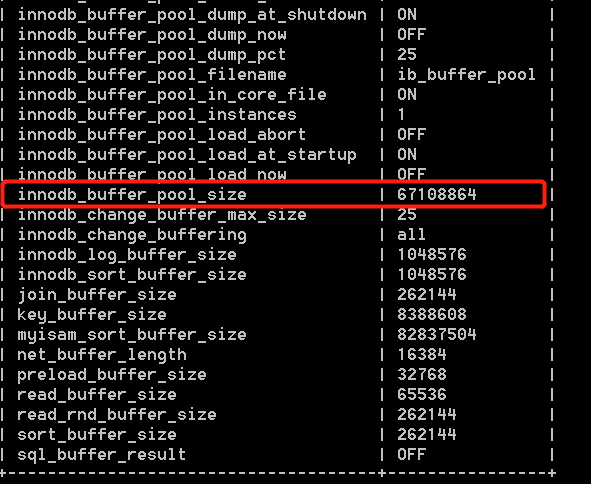 MYSQL The Total Number Of Locks Exceeds The Lock Table Size 