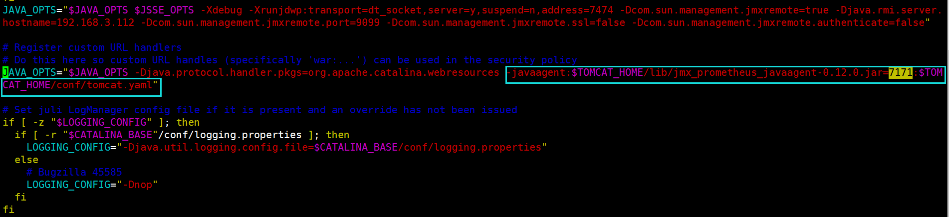 编写SpringMVC自定义Prometheus监控指标 - Chao先森 - 博客园