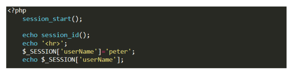 如何寻找PHPstudy集成环境下SESSION存放位置 - 小蒋努力变强ing - 博客园