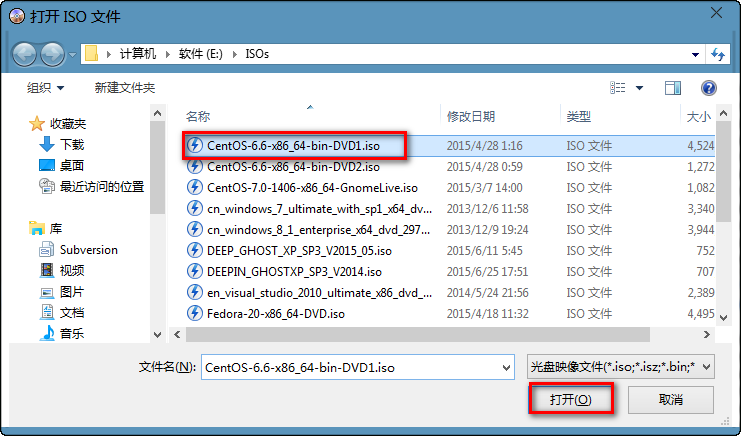 老男孩-制作U盘启动安装 CentOS Linux系统 - herisson_pan - 博客园